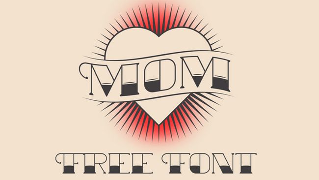Free tattoo fonts: the best designs you can download today | Creative Bloq