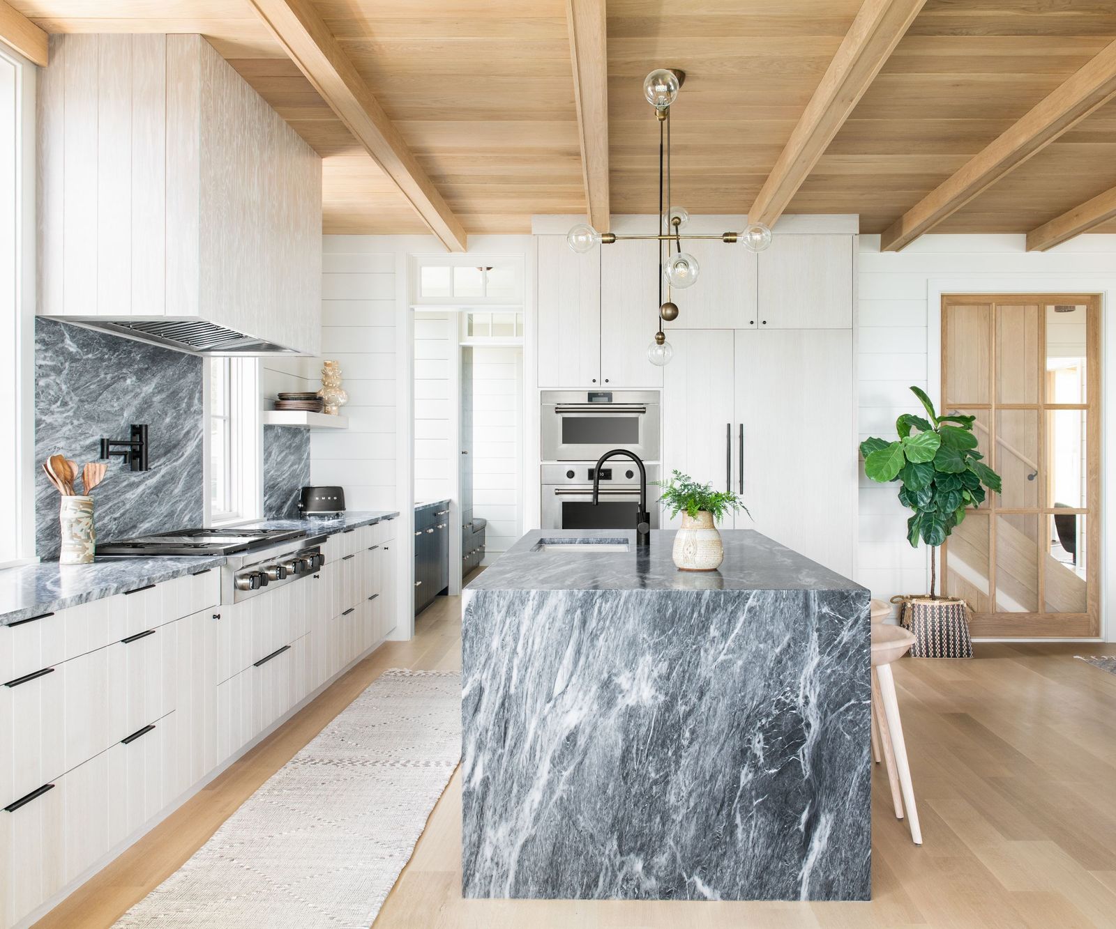 Designer Profile: Cortney Bishop | Homes and Gardens