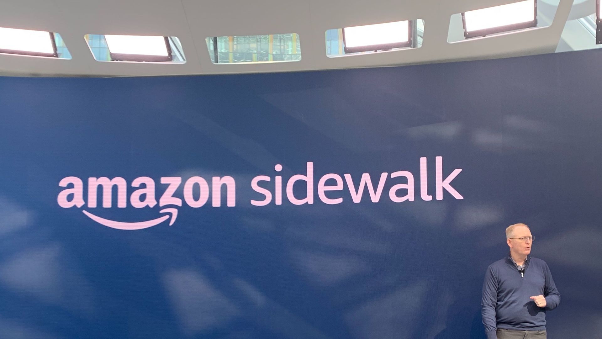 What is Amazon Sidewalk and how will it impact IoT? | TechRadar