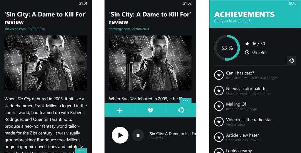 Poki 2 available for Windows Phone, revamped interface and a ton of new ...