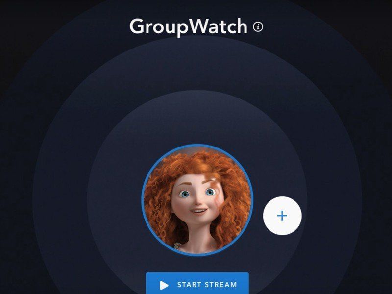 GroupWatch on Disney+: How to host a virtual watch party | Android Central