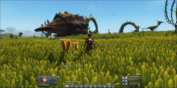 Planet Explorers Launches On Steam Early Access | Cinemablend