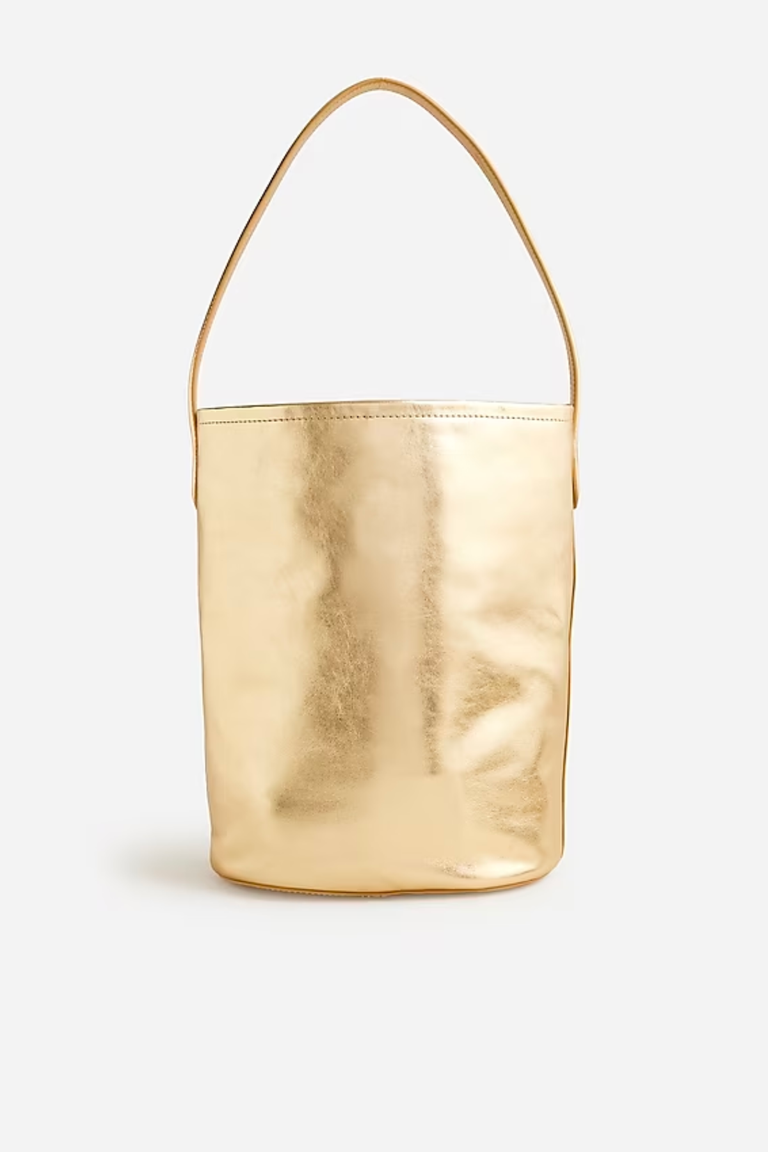 The 11 Best Bucket Bags | Marie Claire