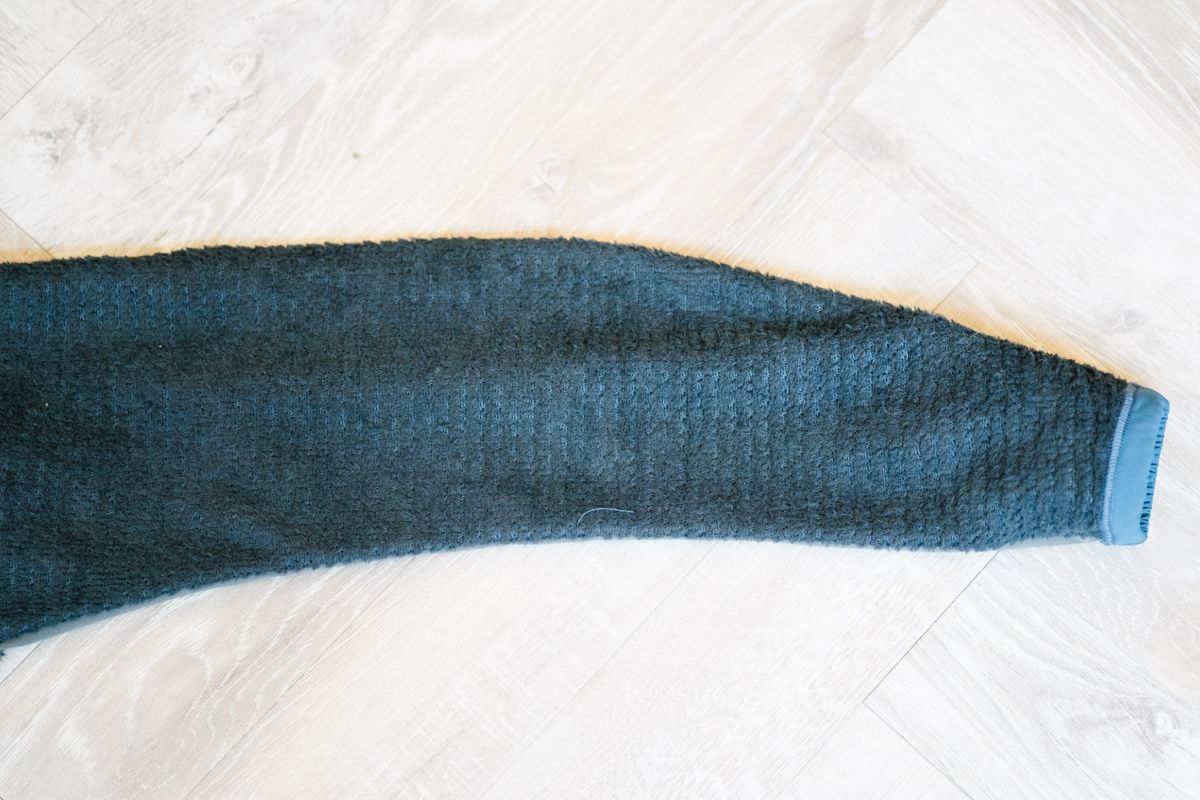 Velocio Alpha Zero jacket review: The last word in warmth for winter ...