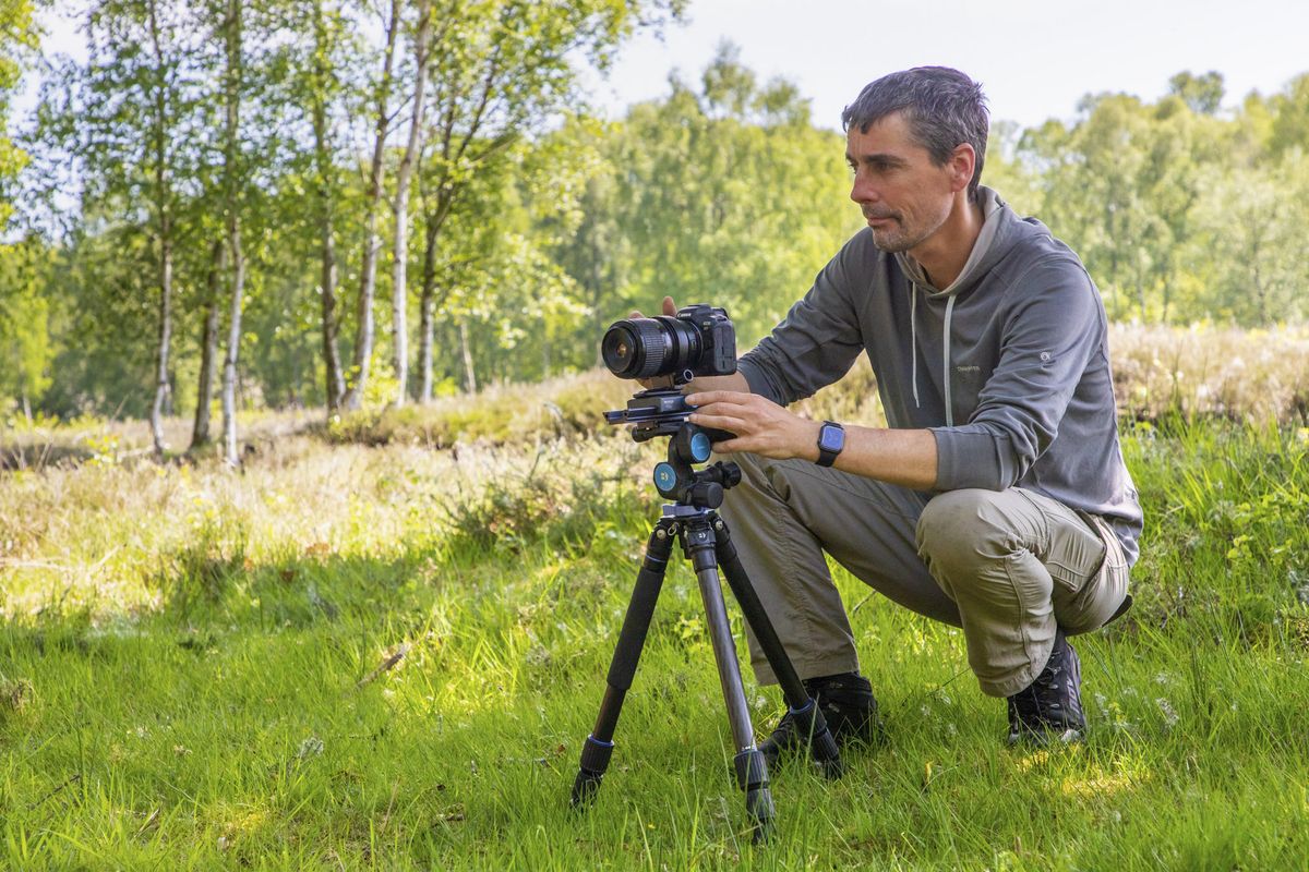 10 pro tips for amazing wildlife and macro shots | Digital Camera World