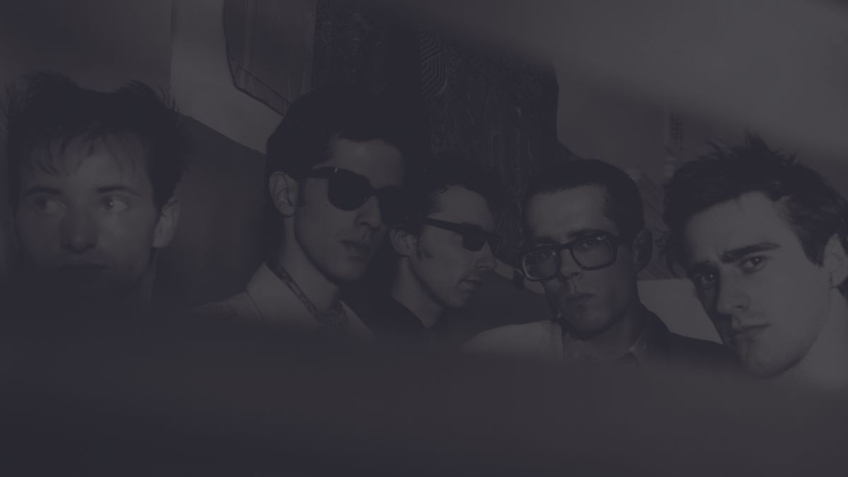The Monochrome Set - 1979-1985: Complete Recordings album review | Louder