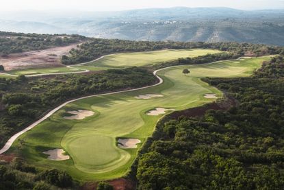 Is This One Of Europe's Most Spectacular Golf Destinations? | Golf Monthly
