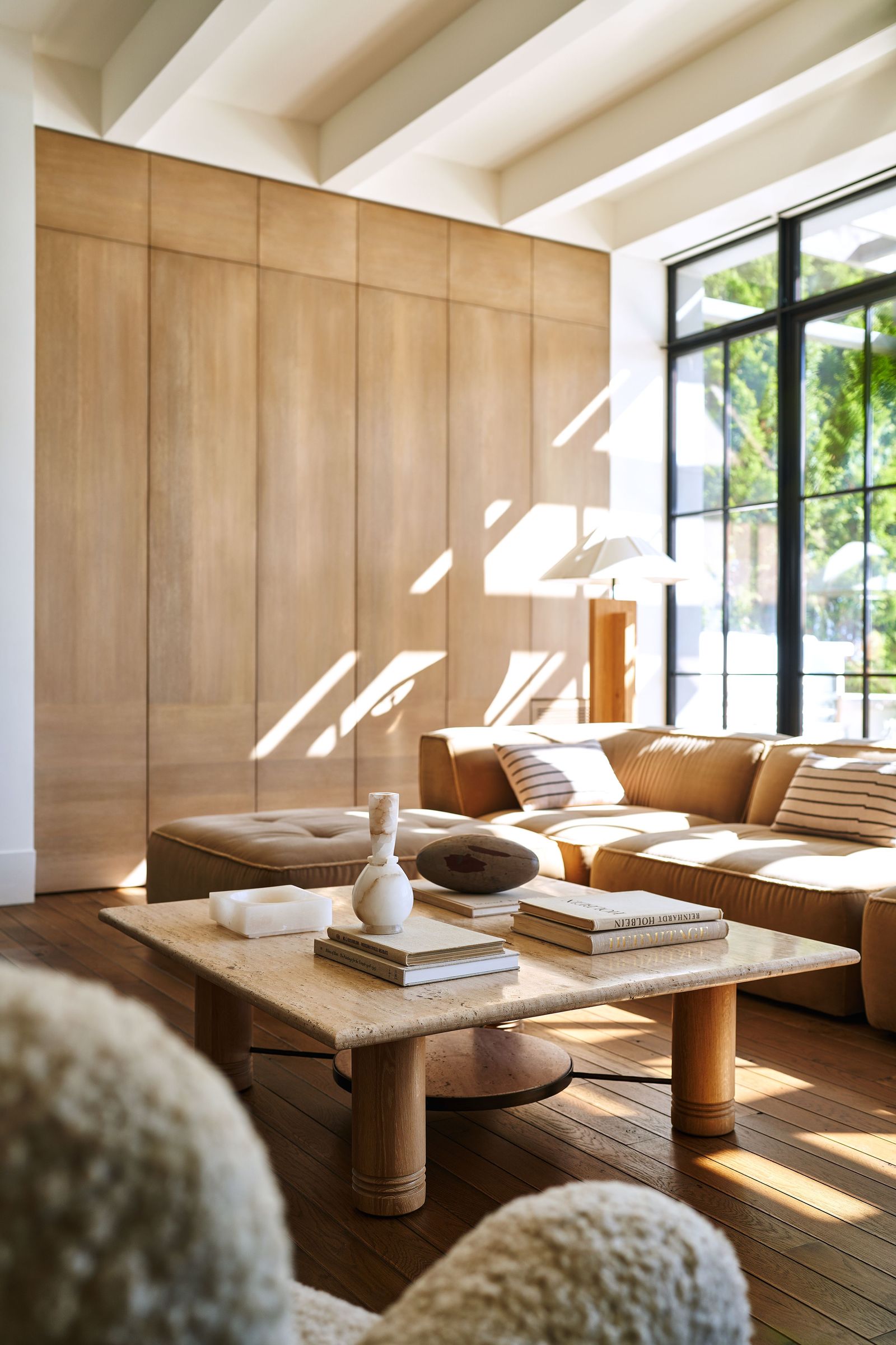 Athena Calderone on four ways to create perfect rooms | Livingetc