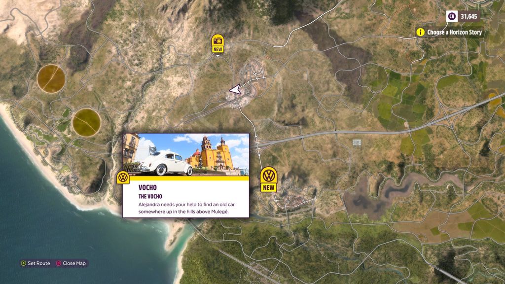 Forza Horizon 5 Barn Finds: Every location, car rewards, unlock ...