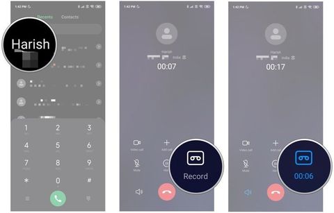 How to record a phone call on Android | Android Central