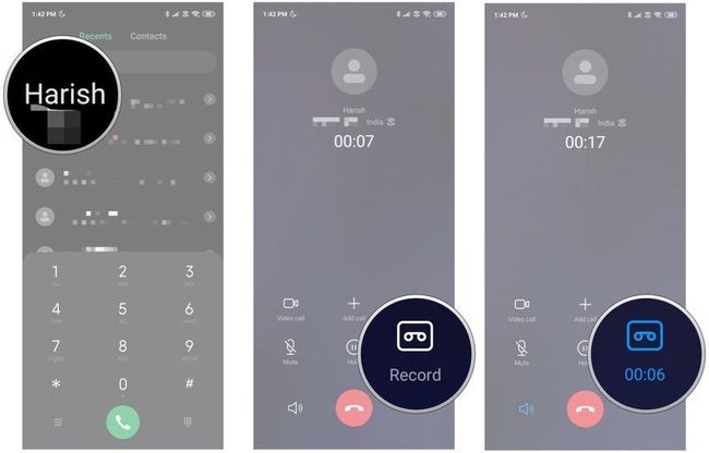 How to record a phone call on Android | Android Central