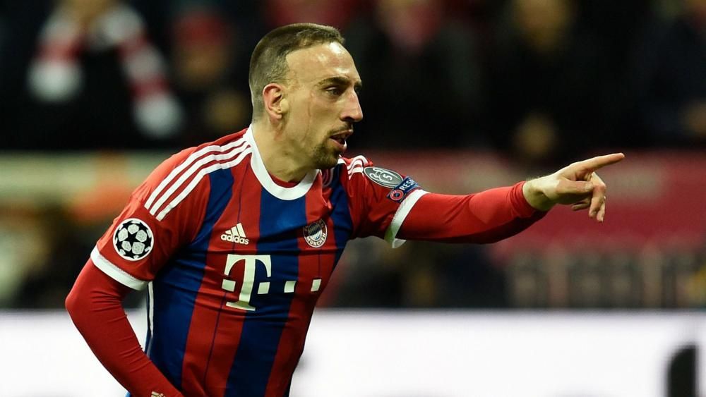 Ribery: Bayern can win Champions League again | FourFourTwo