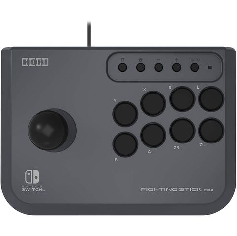 The best fight sticks in 2024: controllers that are perfect for ...