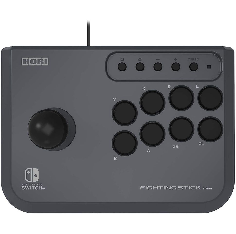 The best fight sticks in 2024: controllers that are perfect for ...