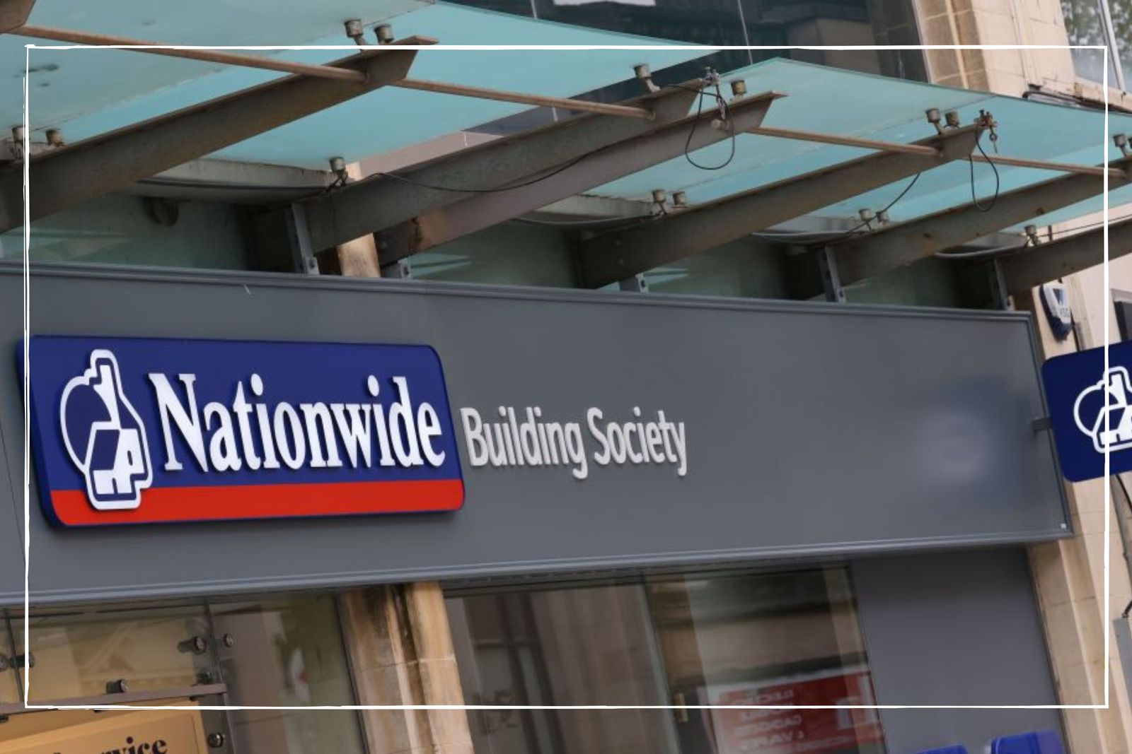 Which Nationwide branches are closing and why? Full list | GoodtoKnow