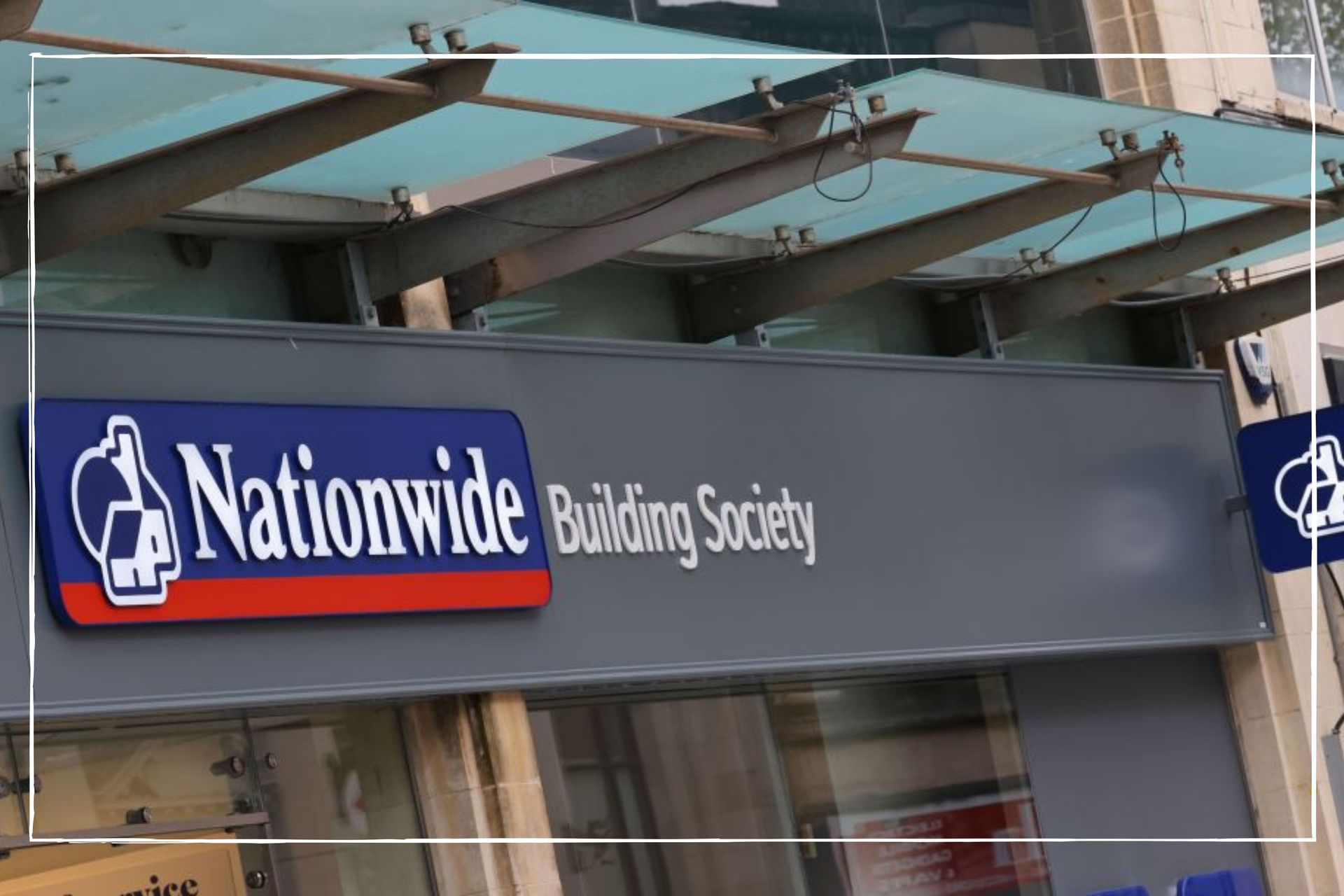 Which Nationwide branches are closing and why? Full list | GoodtoKnow