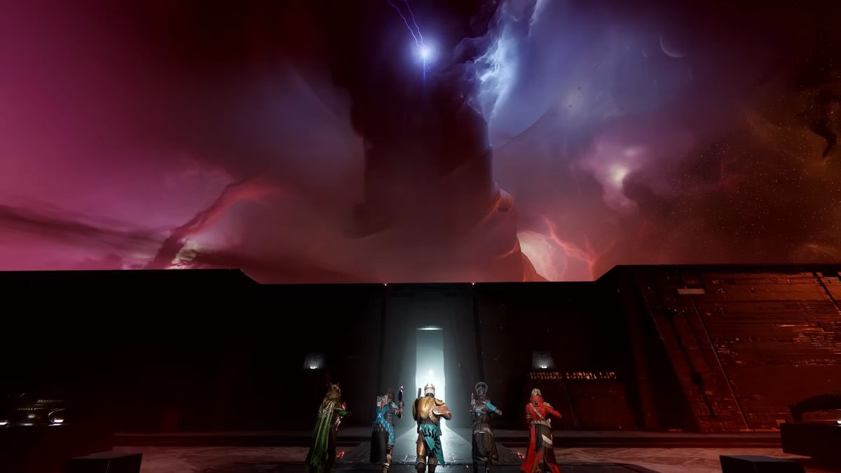 Destiny 2's Final Shape Salvation's Edge raid: Release time, Power ...