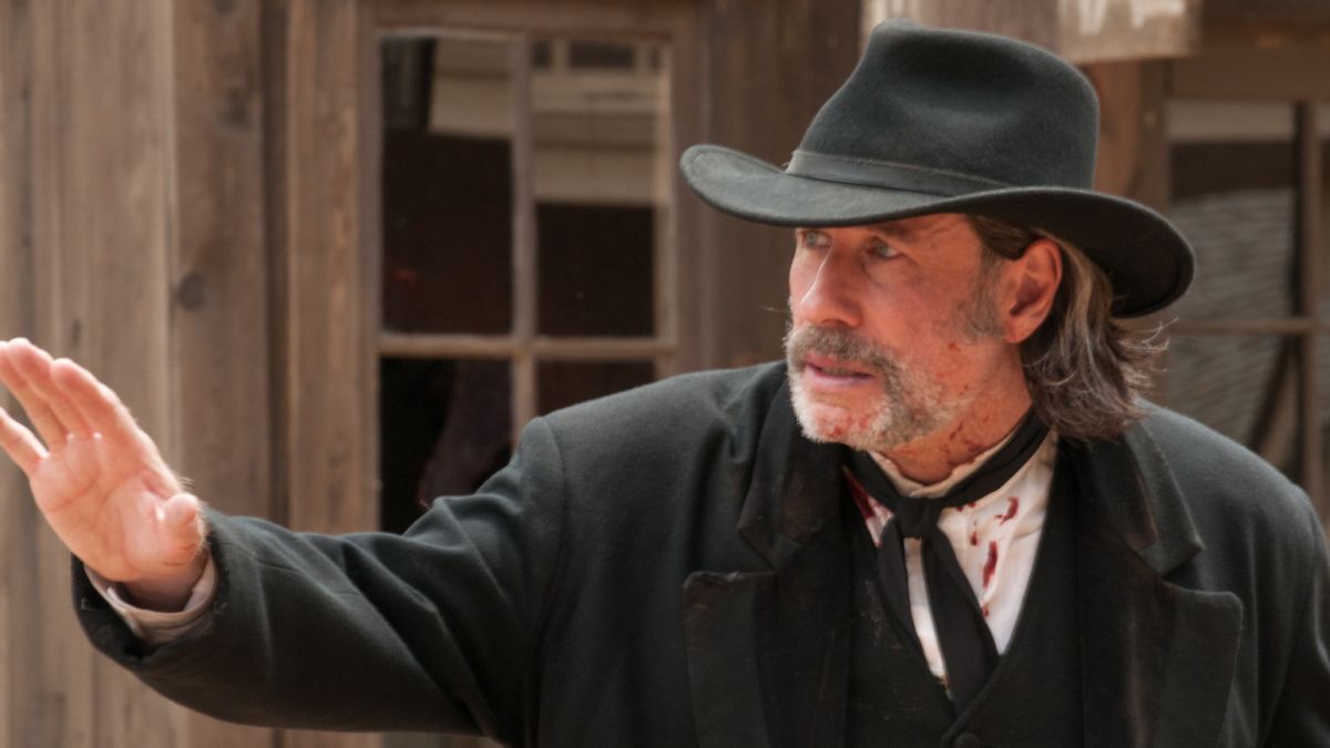 The Best John Travolta Movies And Where To Watch Them | Cinemablend