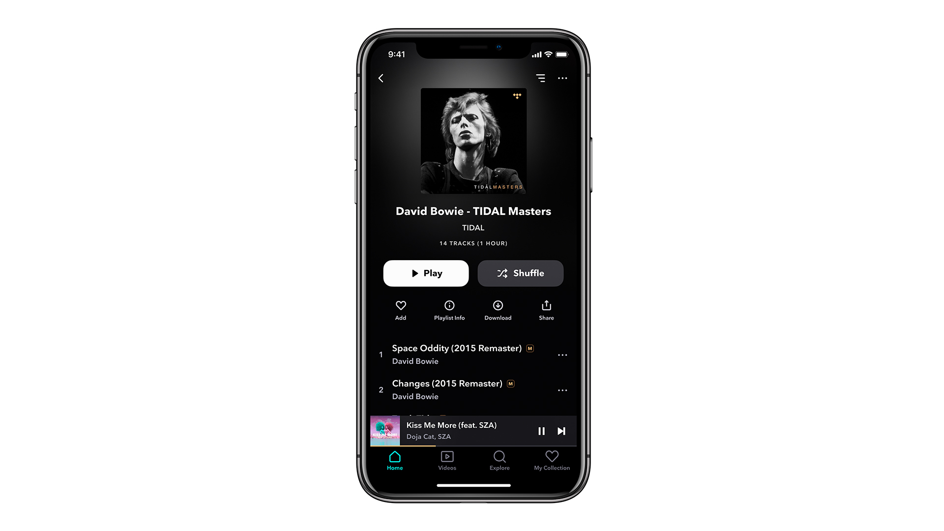 Tidal review: still the best music service for audiophiles | What Hi-Fi?
