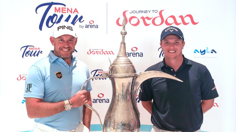 What Is The MENA Tour? | Golf Monthly