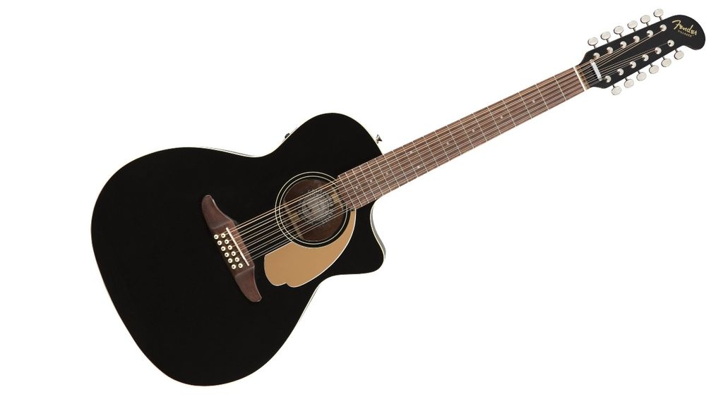 Best 12-string guitars 2025: Electric and acoustic options | MusicRadar