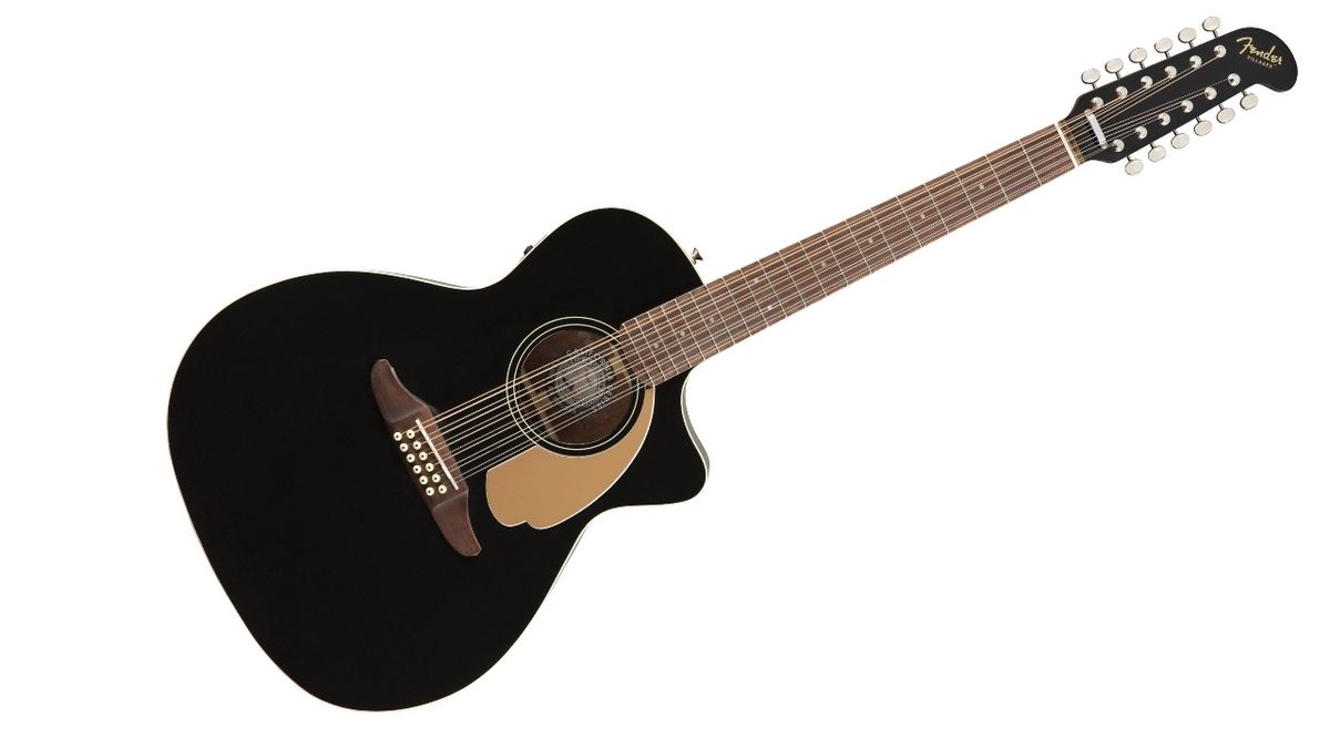 Best 12-string guitars 2025: Electric and acoustic options | MusicRadar