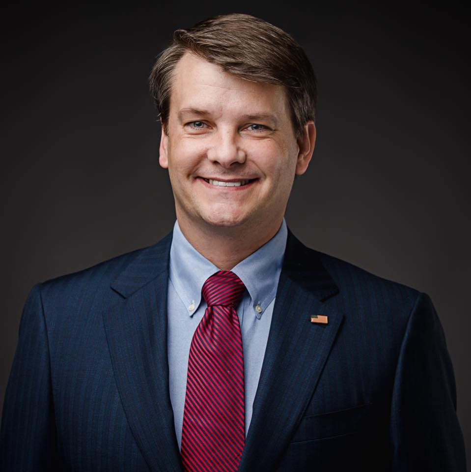 Congressman-elect from Louisiana dies of COVID-19 | The Week