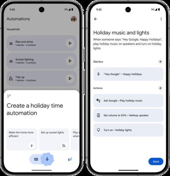Google wants to make smart homes even smarter with Gemini | Android Central