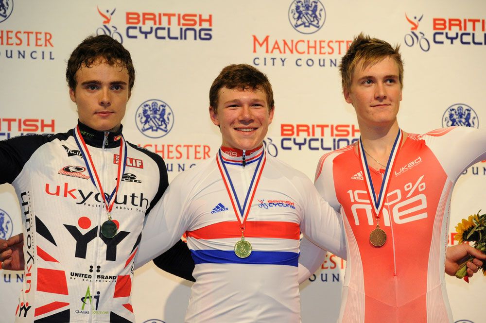 British National Track Championships 2011: Results | Cycling Weekly