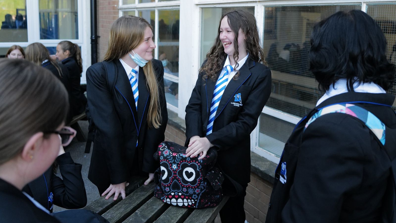 The pros and cons of school uniforms | The Week