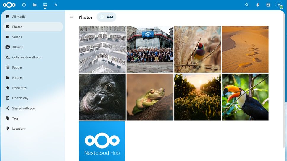 Nextcloud Review: Pros & Cons, Features, Ratings, Pricing and more ...