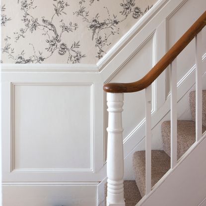 Stunning wallpaper effects for every room | Ideal Home