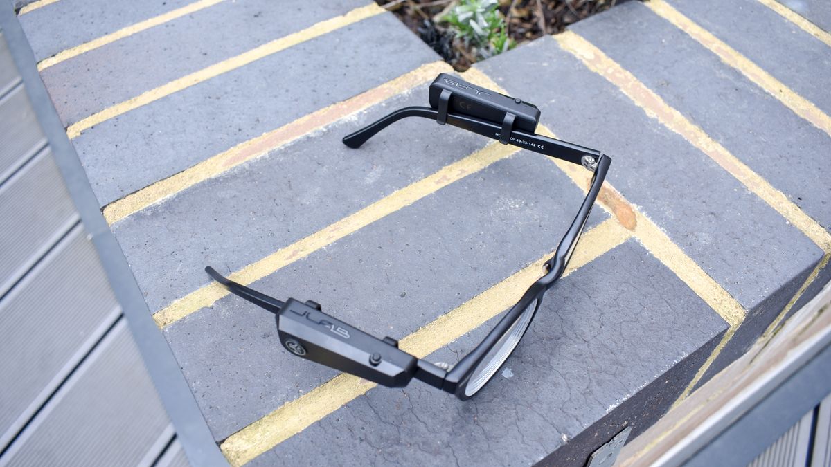 JLab JBuds Frames review: A disappointing alternative to smart glasses ...