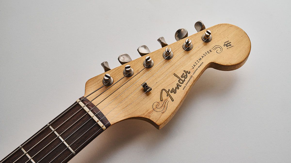 Fender offset guitars: the history and the innovations | Guitar World