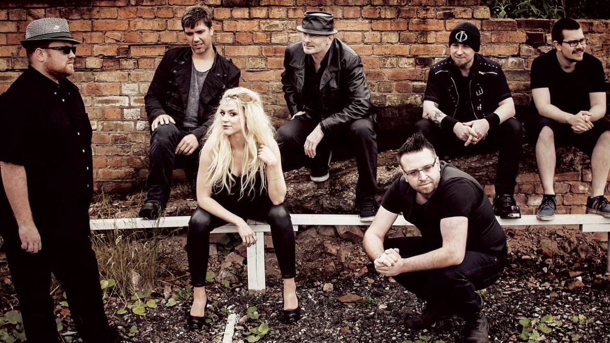 IO Earth: A Brave New World | Louder