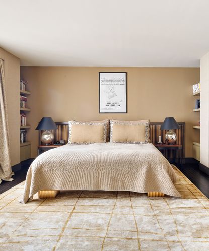Inside Nathan Lane’s apartment – listed for $4.65 million | Homes and ...