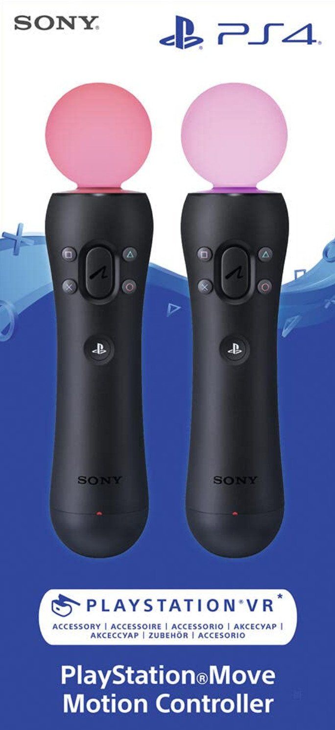 Best PlayStation VR accessories 2022 | Android Central