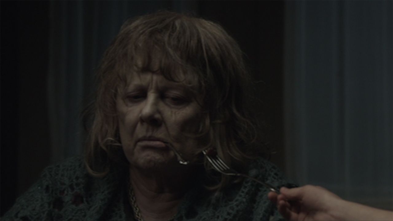 Adapting Stephen King's Gramma: 2014's Mercy Takes All Of The Terror ...