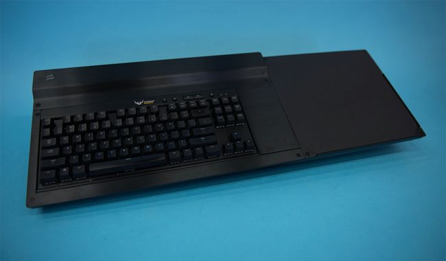 The best lapboard | PC Gamer