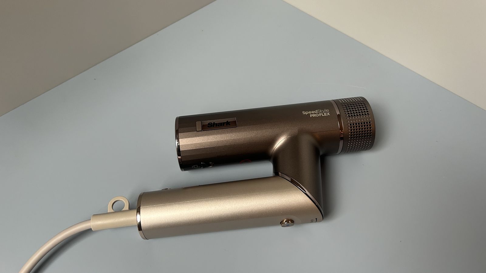 Shark SpeedStyle Pro Flex review: a worthwhile upgrade to an already ...