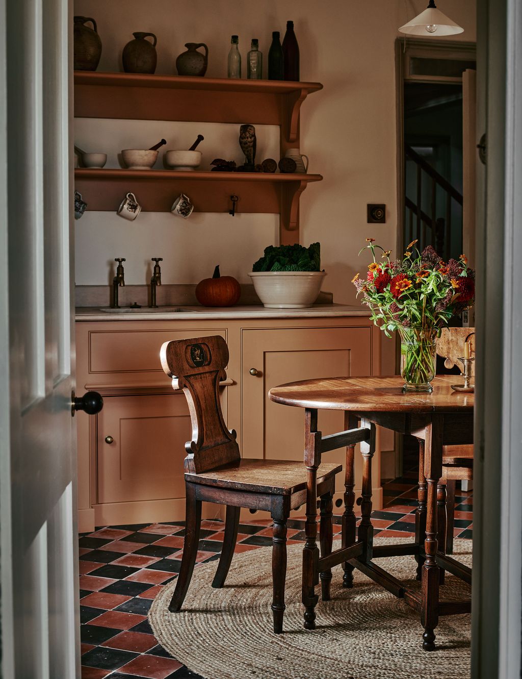 5 ways to use a caramel color scheme: color of the month | Homes and ...