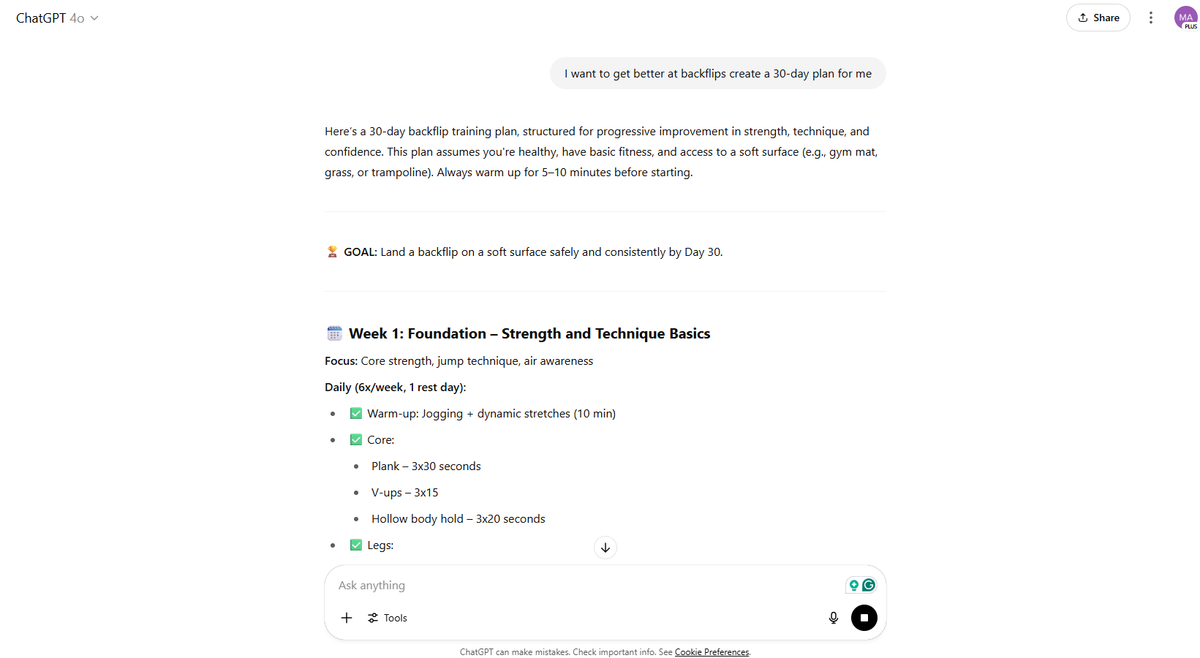 ChatGPT is an amazing education tool — 5 essential prompts I use to ...