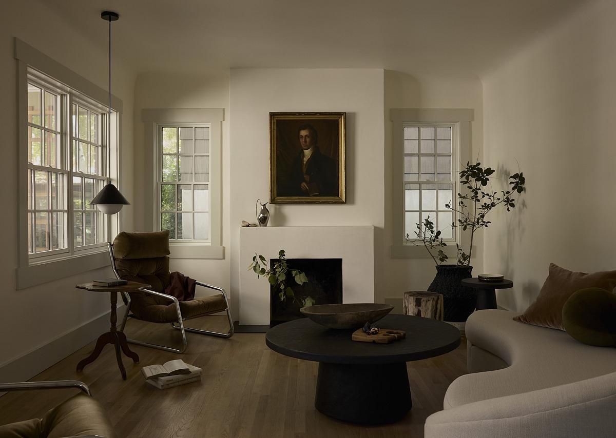 How Can I Make my Living Room Feel Like a Retreat? | Livingetc