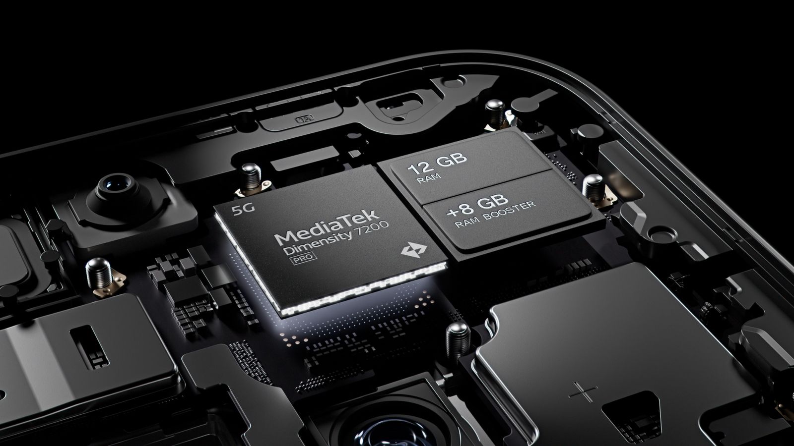 Nothing Phone (2a)'s processor confirmed, comes as a bit of a surprise | T3