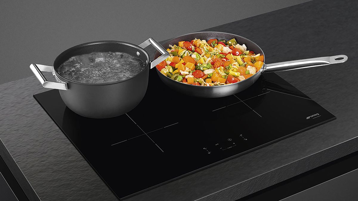 I used an induction cooktop for the first time — here are 3 things I ...