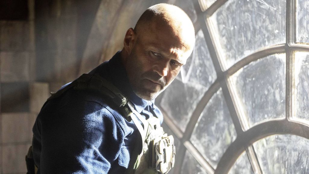 7 best new movies to stream this weekend on Netflix, Prime Video ...