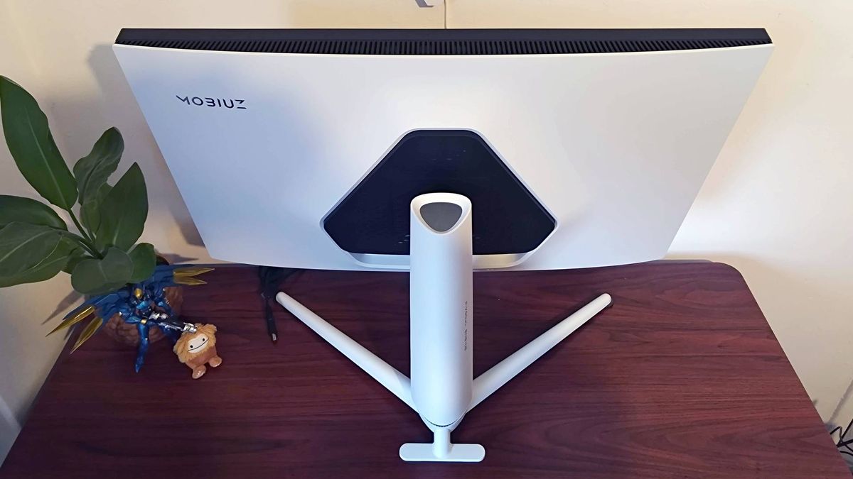 Best monitor for Xbox Series X 2023: Upgrade for your eyes | GamesRadar+