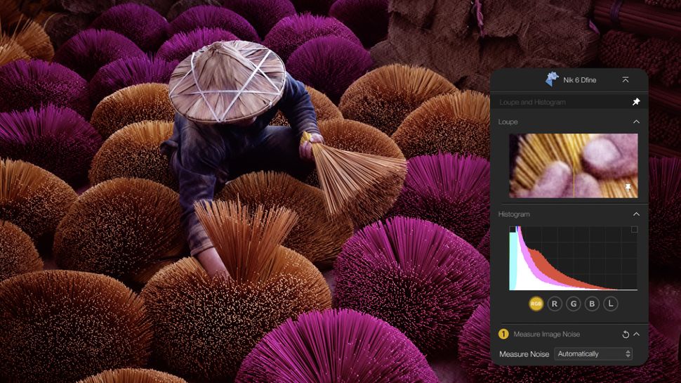 DxO Nik Collection 6.3 is a landmark moment for the Nik plug-in suite ...