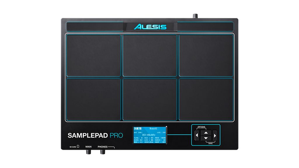 Best electronic drum pads 2025: Percussion pads for stage | MusicRadar