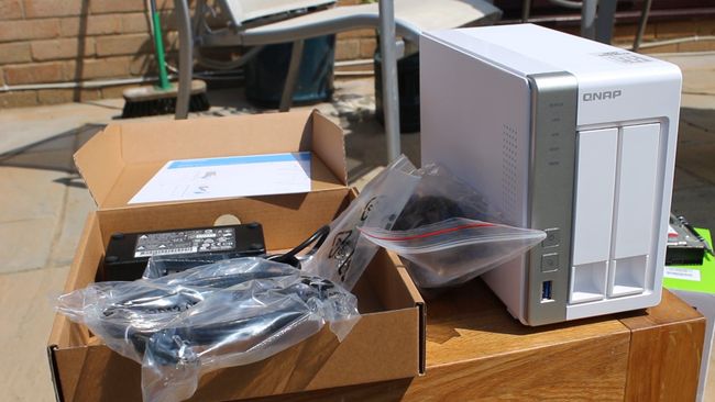 QNAP QTS 5.0: New features, how to install, and which NAS are supported ...